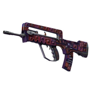 Open Case — CS2 (CS:GO) Case Opening at Bounty Stars