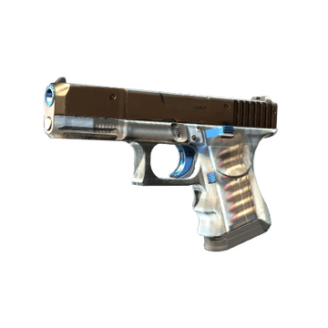 Open Case — CS2 (CS:GO) Case Opening at Bounty Stars