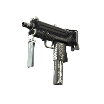 MAC-10