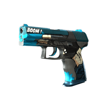 Rainbow Case | CS:GO & CS2 Cases By Hellcase – Hellcase